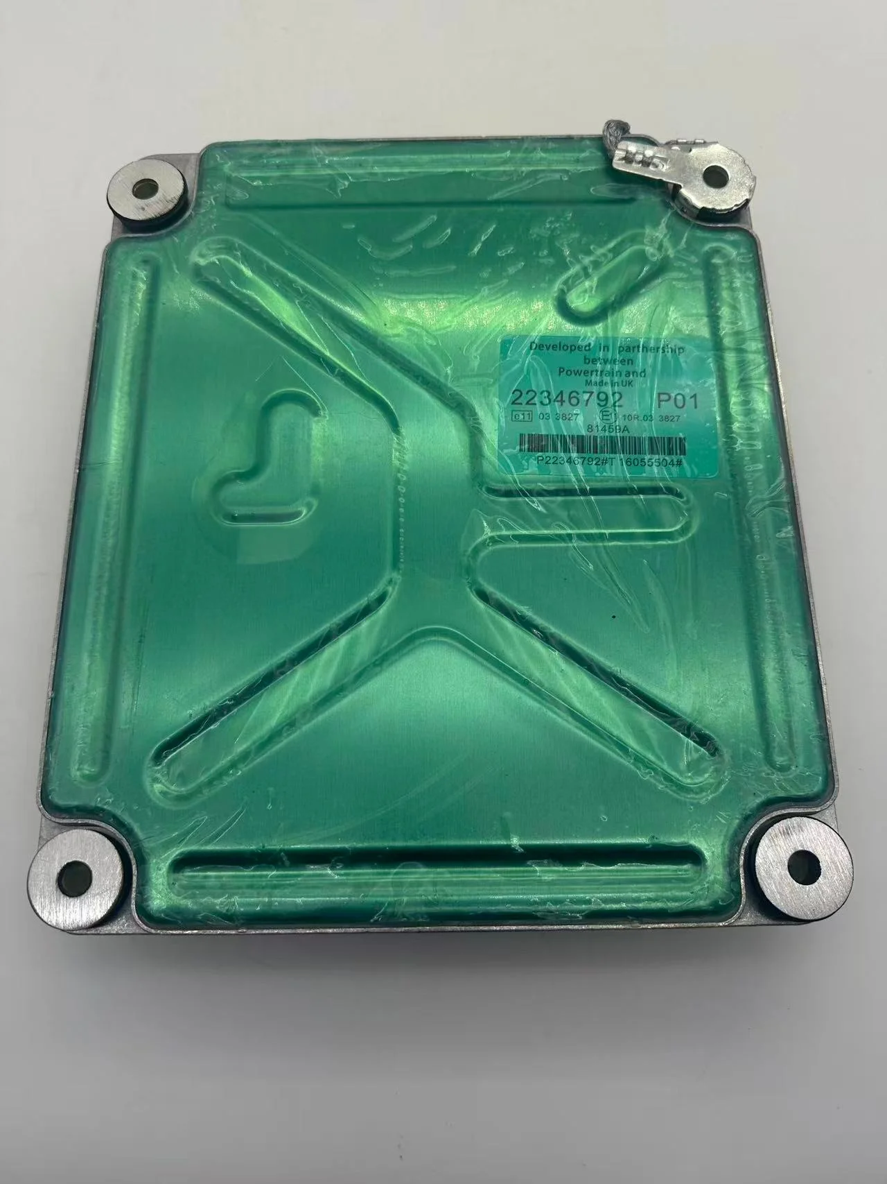 For 22346792 New engine computer board ECU ECM with program suitable ...
