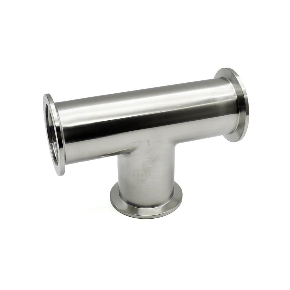 KF16-KF25-KF40-KF50-SS304-Stainless-Steel-Sanitory-Vacuum-Clamp-Tee-3-Ways-Adapter-Pipe-Fitting.jpg