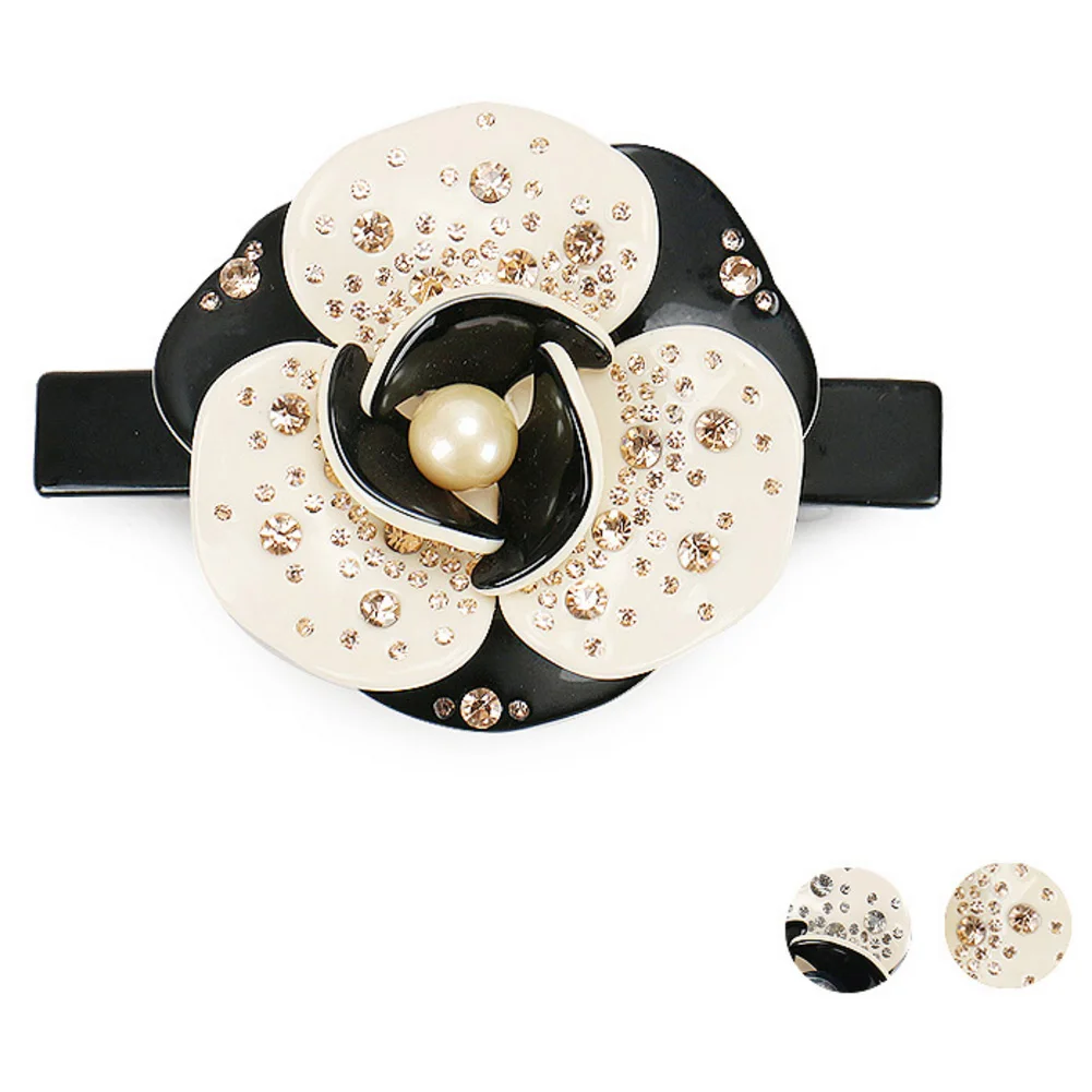 Fine-Pearl-Hair-Accessory-Ornament-Jewelry-for-Women-Girls-Cellulose ...