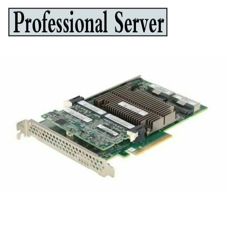 Smart-Array-P840-4GB-FBWC-12GB-2-Port-SAS-Controller-726897-B21-761880 ...