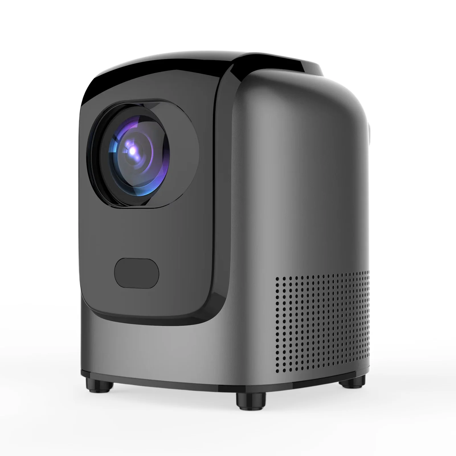Projector-1080P-Home-Theater-Android-9-0-Video-Projector-with-WIFI-6-BT ...