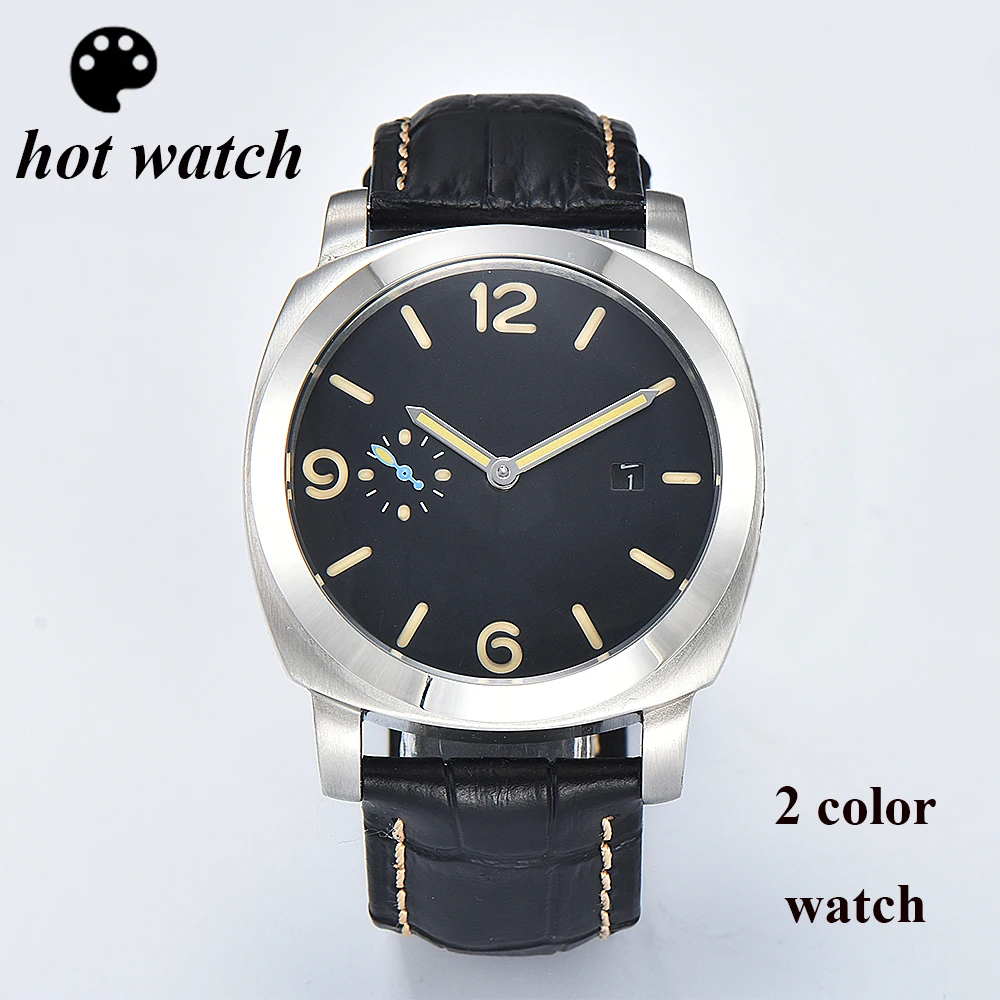 Mens-Watch-ST2555-Automatic-Watch-Stainless-Steel-Case-Watches-for-Men ...