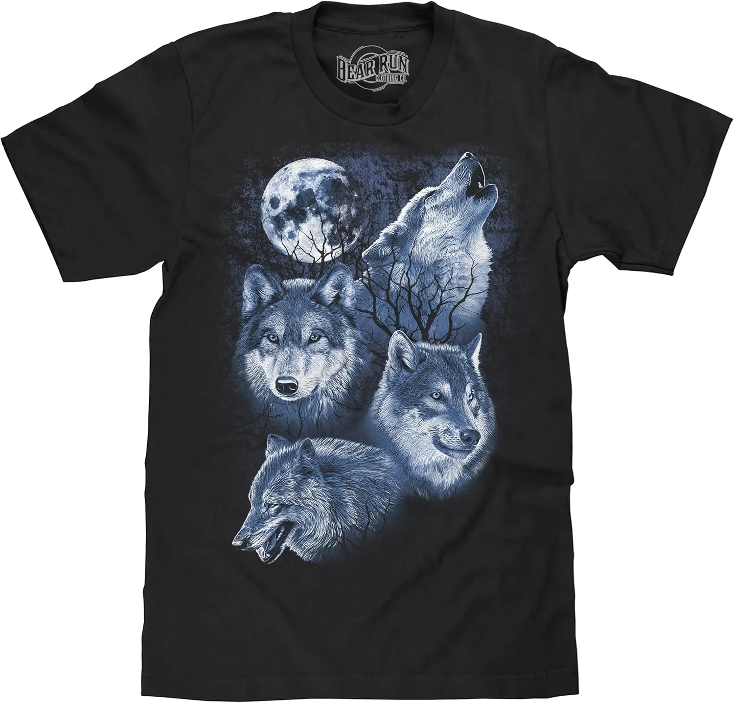 Men-s-Howl-at-The-Moon-Wolf-Shirt-Wolf-Pack-Animal-Graphic-Tee-Shirt.jpg
