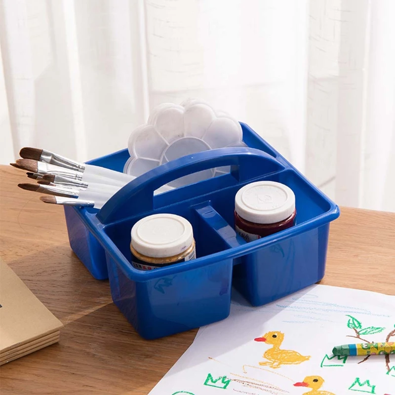 Classroom Supply Caddy