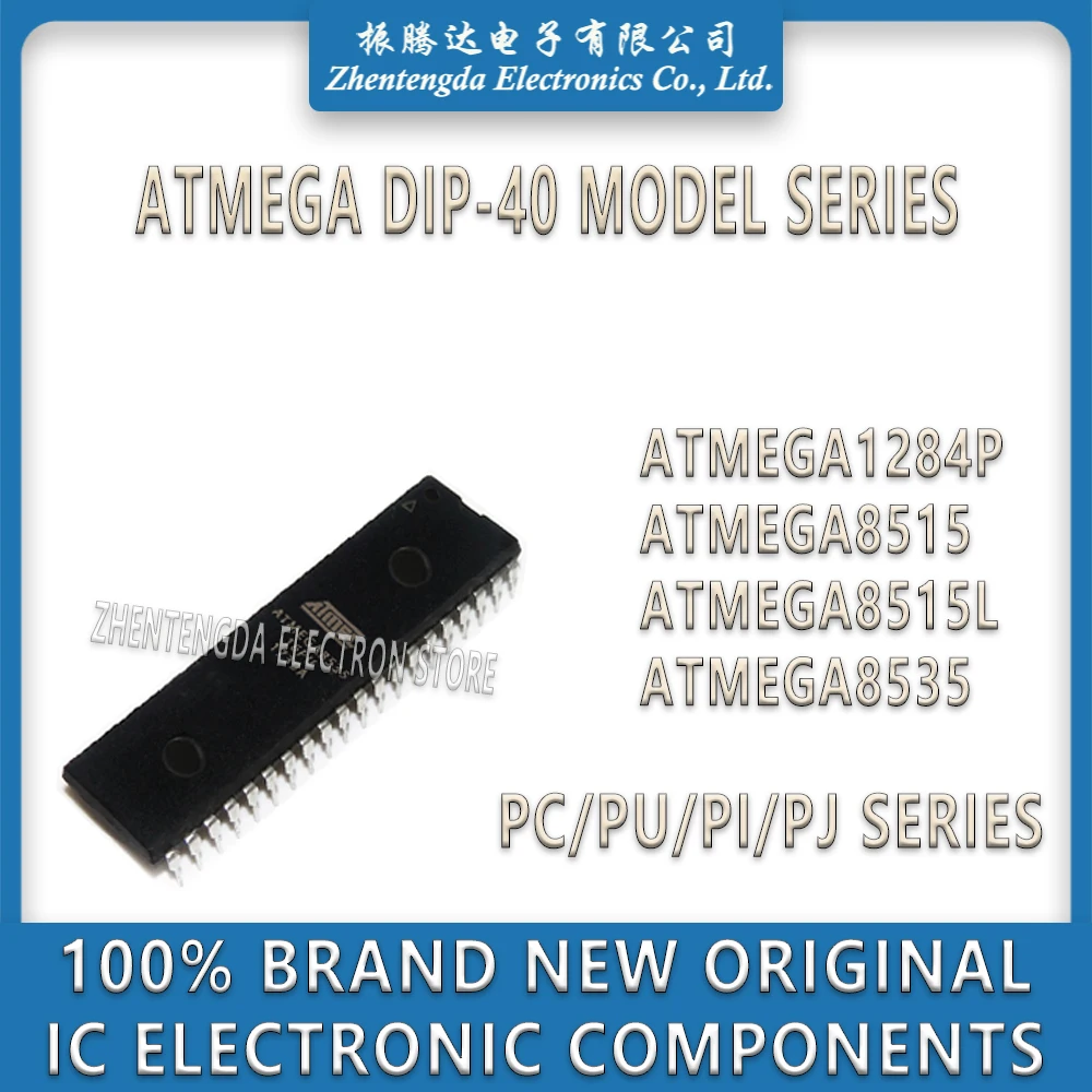 ATMEGA1284P-PU-ATMEGA8515-16PU-ATMEGA8515L-8PU-ATMEGA8535-16PU-ATMEGA1284P-ATMEGA1284-ATMEGA8515 ...