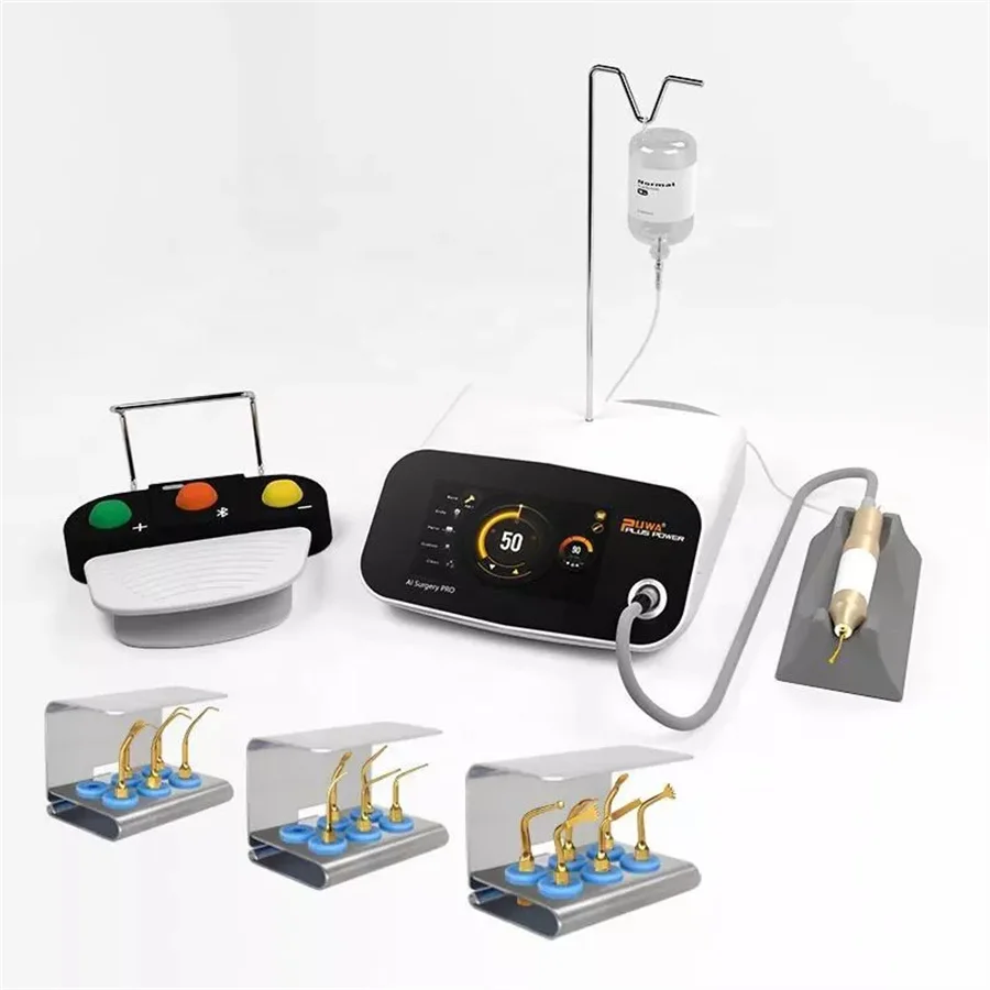 Ai-Surgery-Pro-Dental-Piezosurgery-Ultrasonic-Bone-Cutter-Surgical ...