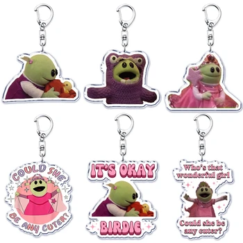Cute keychains - Buy the best product with free shipping on AliExpress
