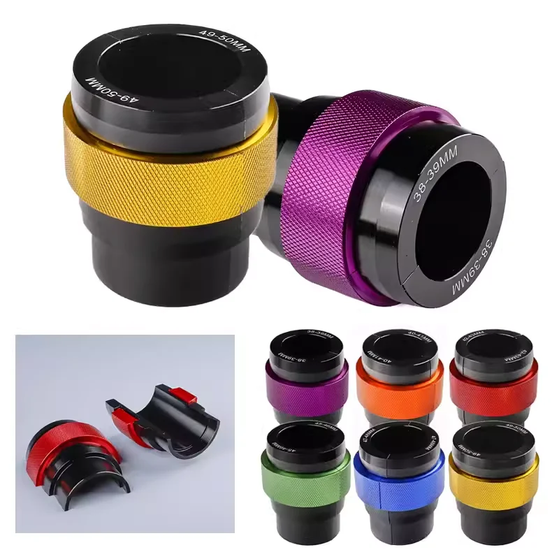 CNC-Front-Fork-Oil-Seal-Driver-Tool-28-40MM-41MM-42MM-43MM-45MM-46MM ...