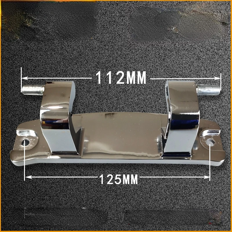 1PC Washing machine front load door hinge for Haier drum Washer Door ...