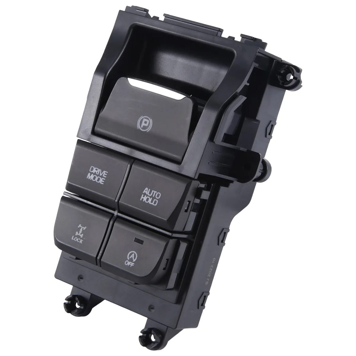93300-D3000-Car-Console-Floor-Switch-Complete-for-Hyundai-Tucson-2015 ...