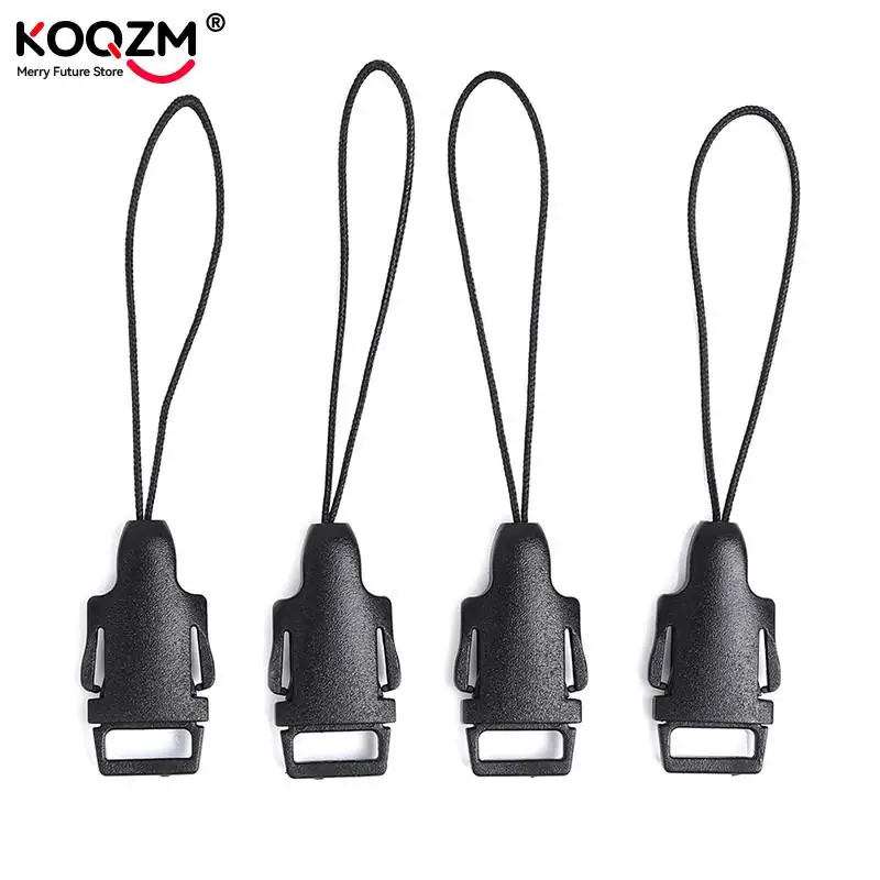 4Pcs-Camera-Strap-Adapter-Neck-Shoulder-Rope-Partner-Clip-Buckle-Hang ...