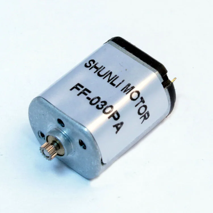 mini-1-5v-9v-12v-dc-motor-14000-rpm-20000rpm-for-micro-fan-can-match ...