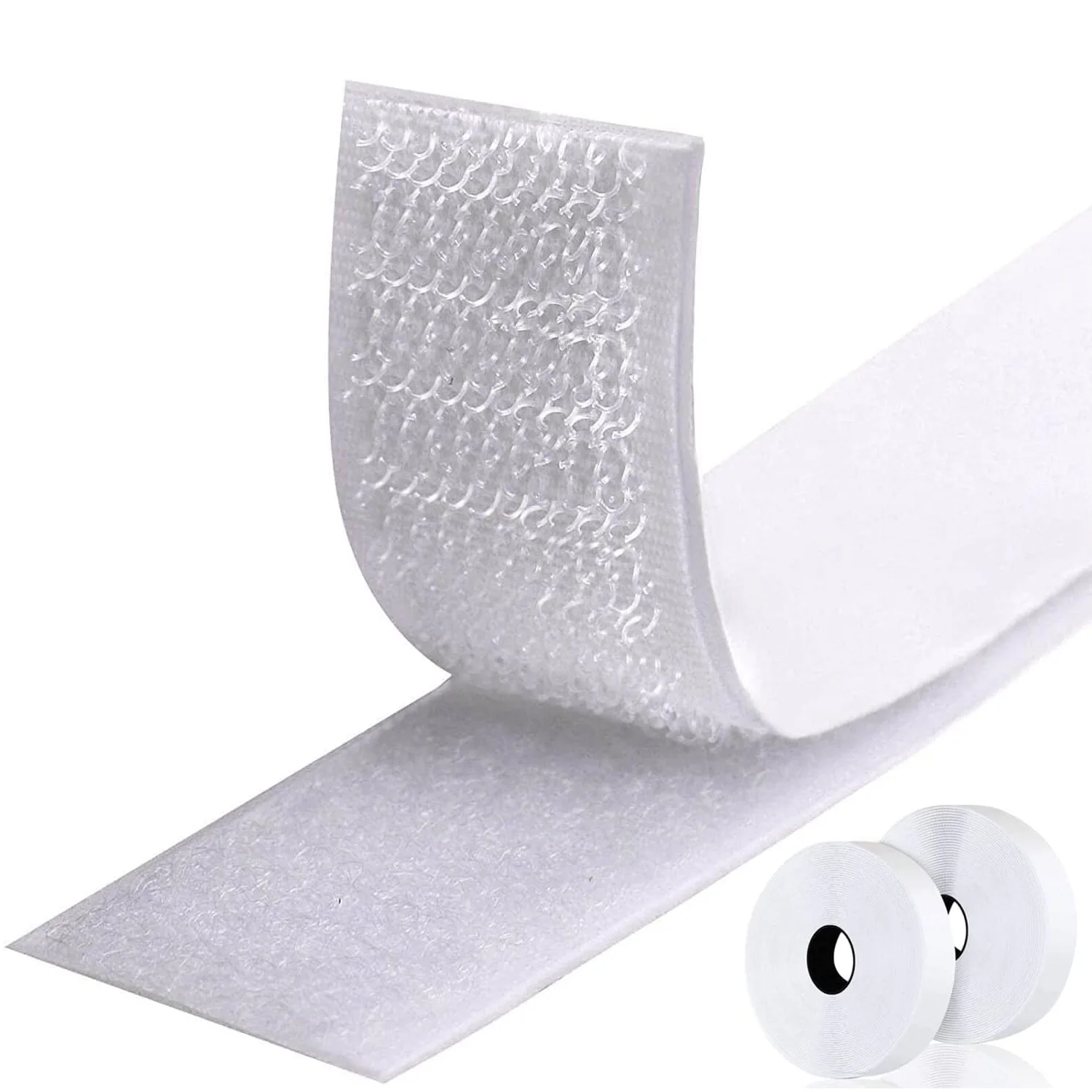 5-10M-Magic-Sticker-Tape-Self-Adhesive-Extra-Strong-Double-Sided ...