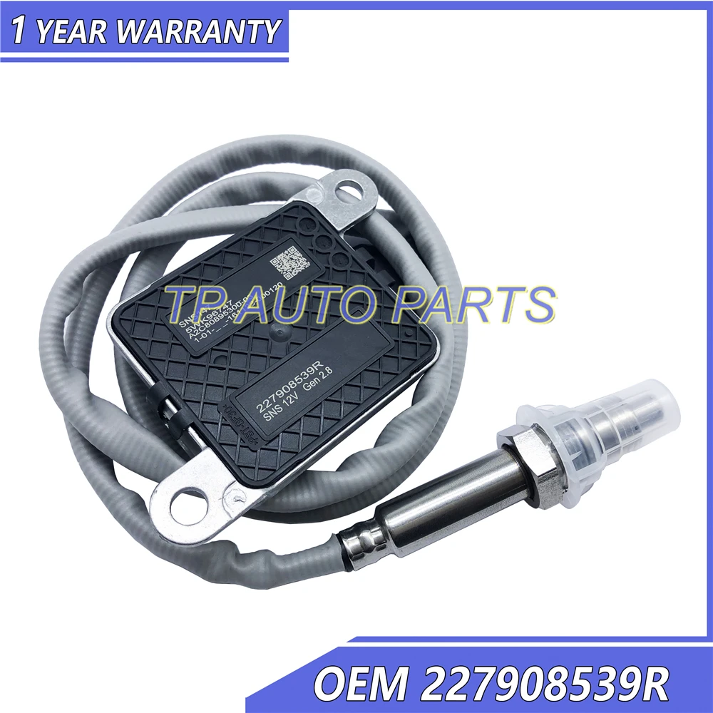 Lambda-Probe-NOX-Sensor-OEM-227908539R-22790-8539R-Compatible-With-Opel ...