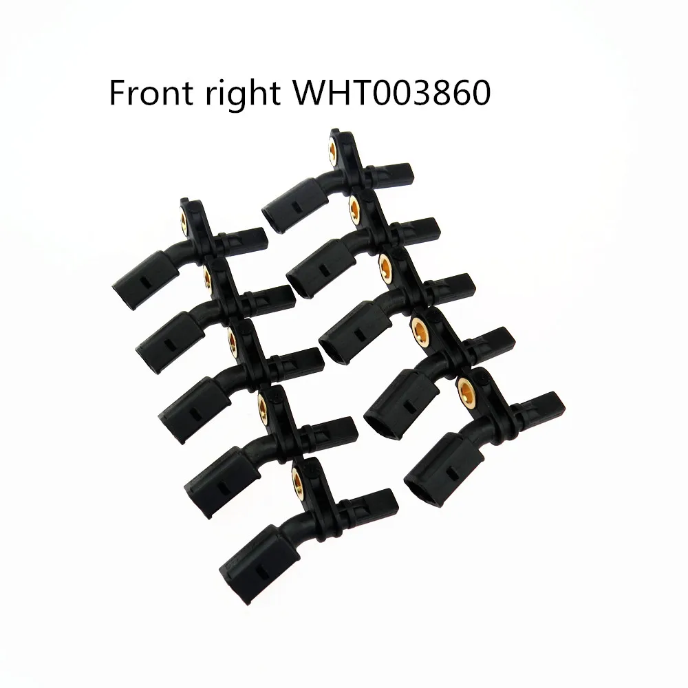 Qty-10-frente-direita-abs-sensor-de-velocidade-da-roda-wht003860-para ...