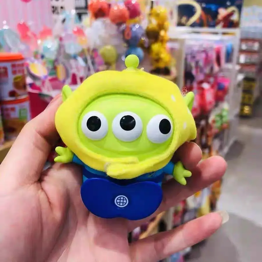 Figura de la serie Disney Chip 'n' Dale Fruit Headgear, figura de ...