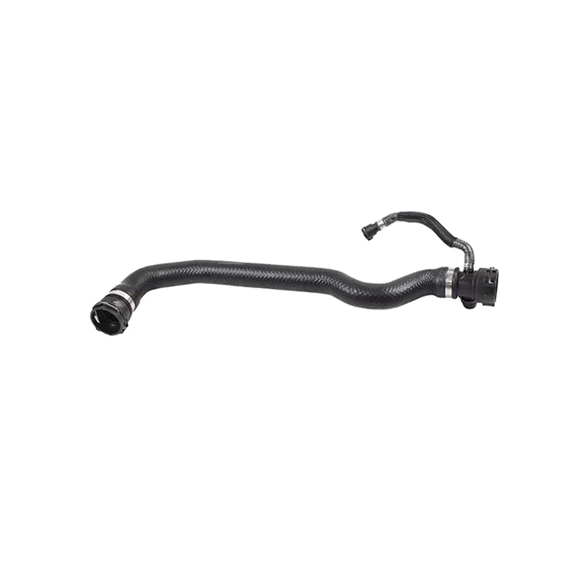 17127809818-Top-Radiator-Upper-Coolant-Water-Hose-For-BMW-F07-F10-F11 ...