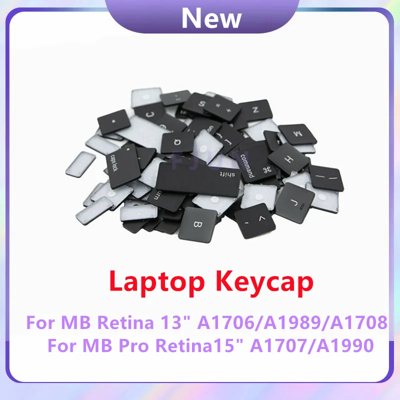 A1706-A1707-A1708-Keyboard-keys-keycap-for-Macbook-Pro-Retina-laptop ...