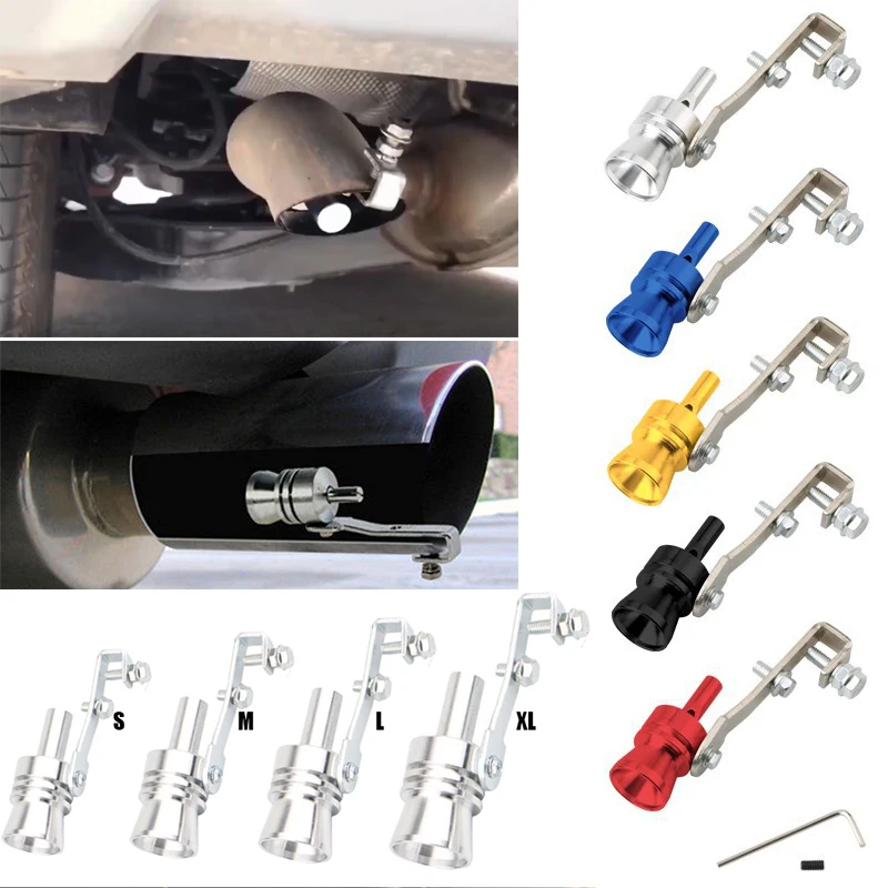 Universal-Turbo-Sound-Exhaust-Whistle-for-Car-Turbo-Sound-Simulator ...