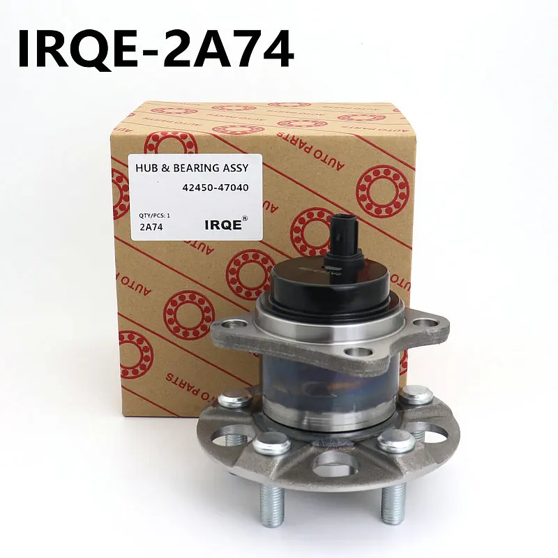2A74 High Quality Auto Parts Rear Axle Wheel Hub Bearing 42450-47040 ...