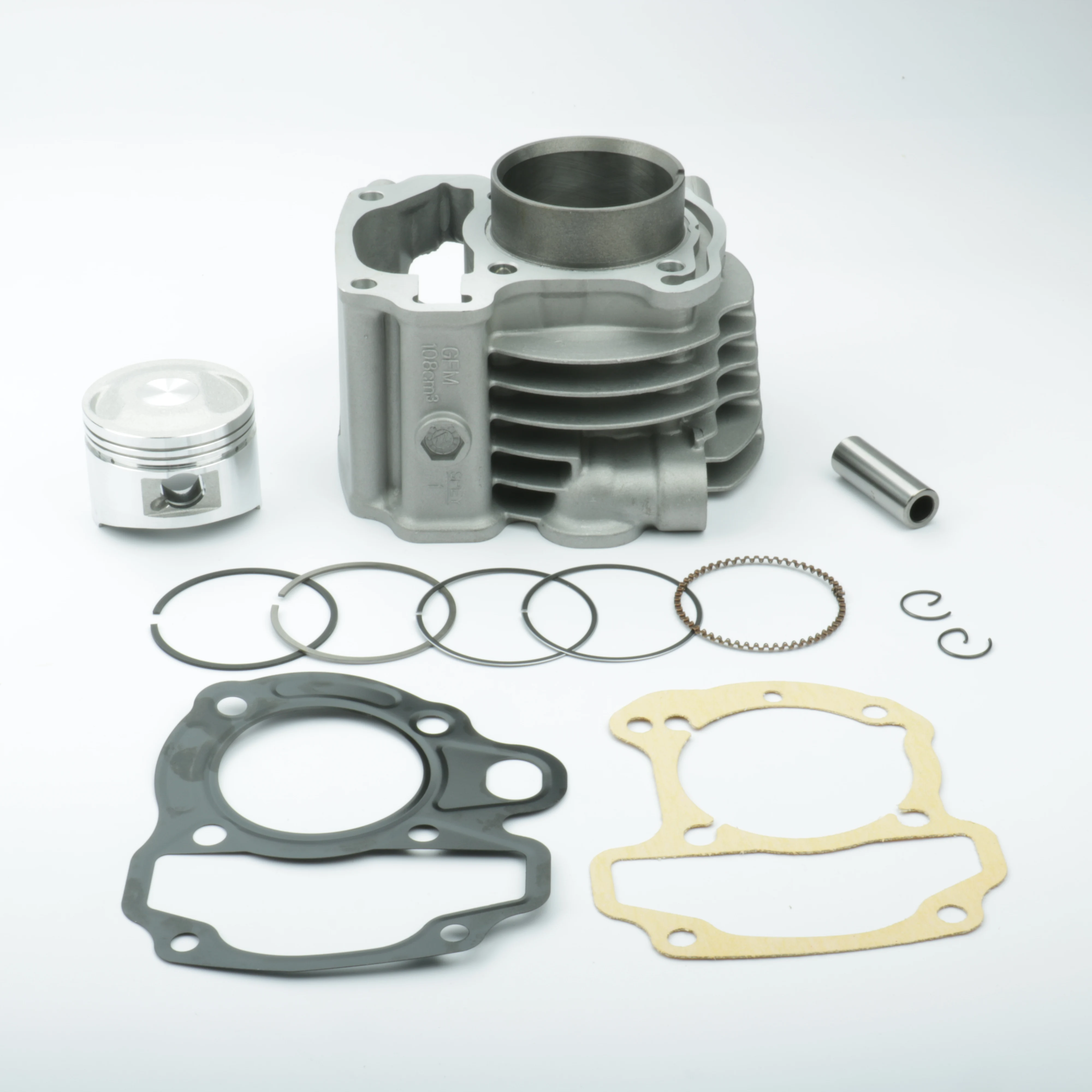 High Quality Motorcycle Cylinder Kit For Honda LEAD GFM110 NHX110 NHX ...