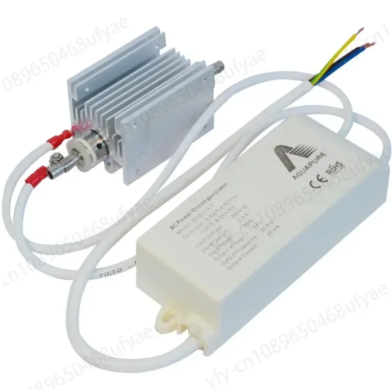 High-Quality-30W-110V-220V-1400mg-H-ozone-module-With-quartz-tube ...