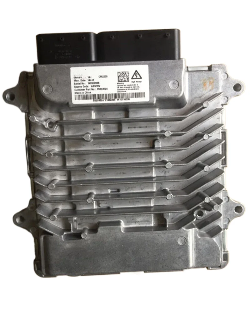 5293526-C5293526-CM2220-New-Original-ECU-Engine-Computer-Board-ECU ...