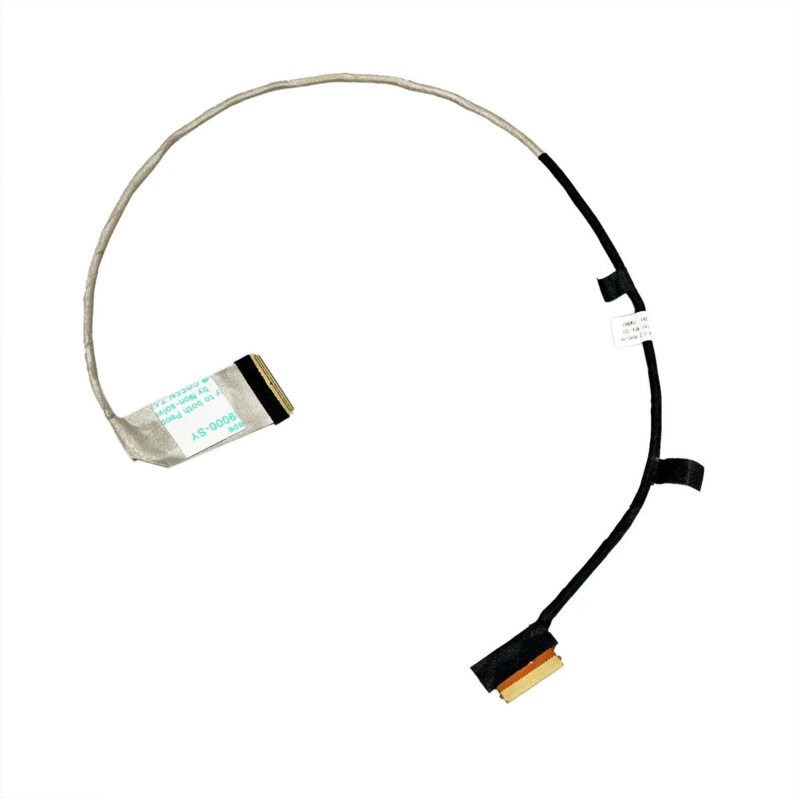 Cable de pantalla para HP Touch Smart ENVY M7 J 17 J 17T J 17 J106 17 J161 6017B0417701 720257 ...