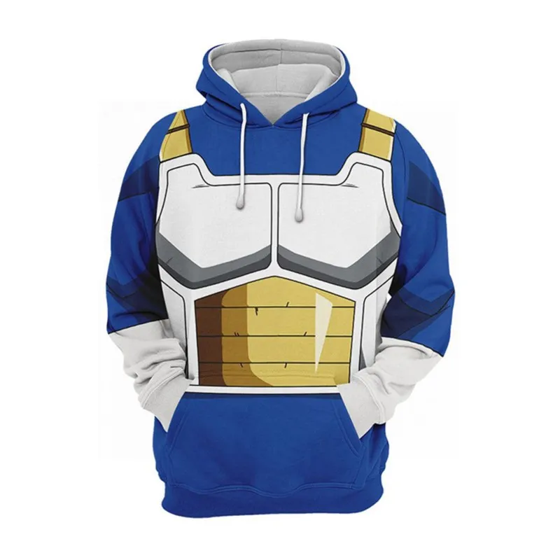 Sudadera-con-capucha-de-Dragon-Ball-Vegeta-freezer-Cos-para-ni-os ...