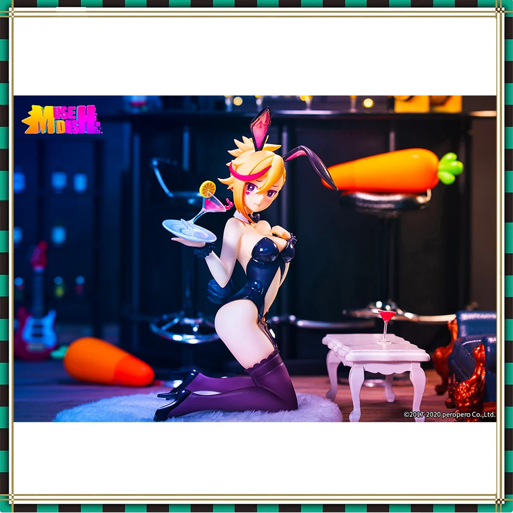APEX-Original-1-8-Muse-Dash-Rin-Bunny-Girl-Ver-Figura-de-acci-n-de ...