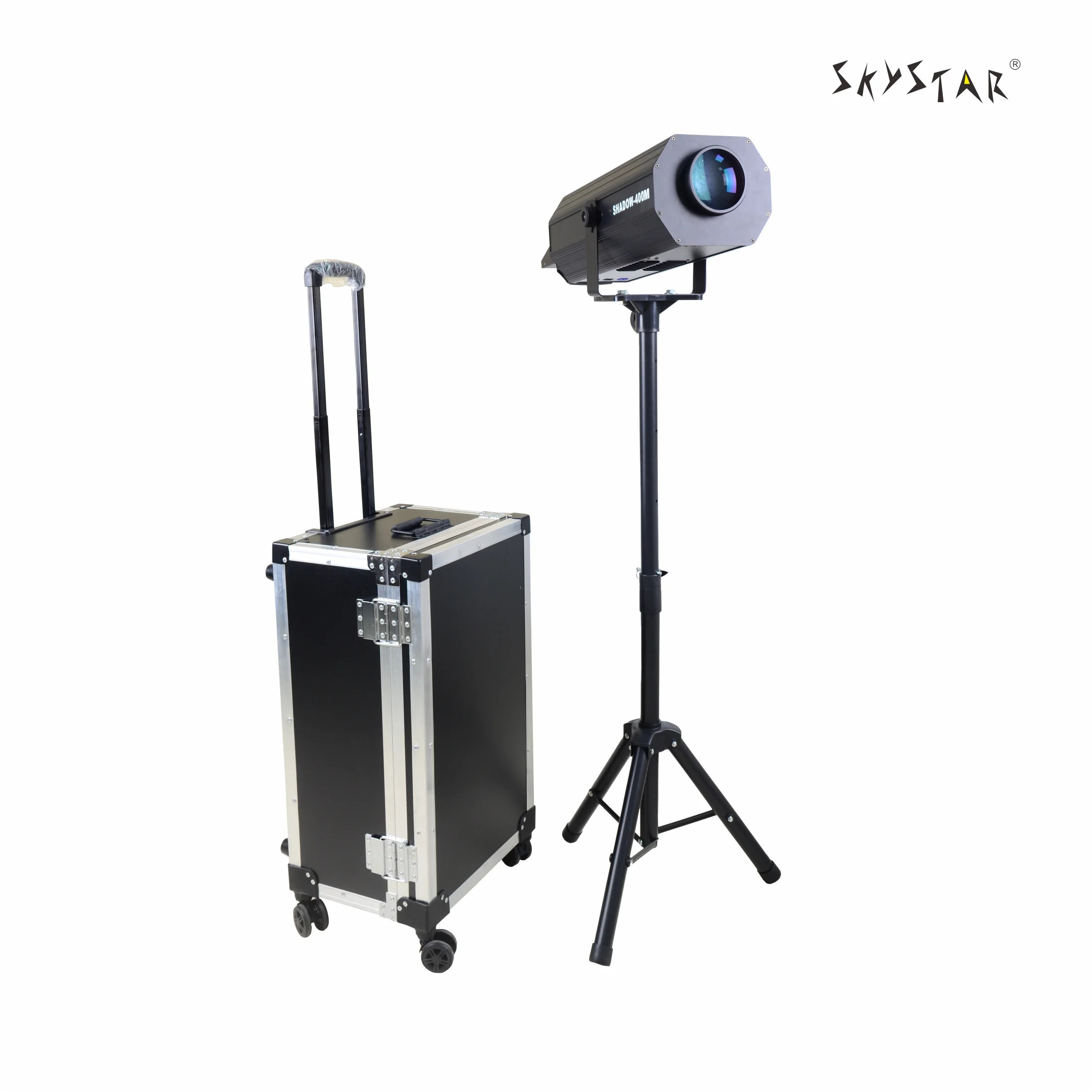 300W-400W-LED-Electronic-Follow-Spot-Light-Tracker-DMX512-for-Wedding ...