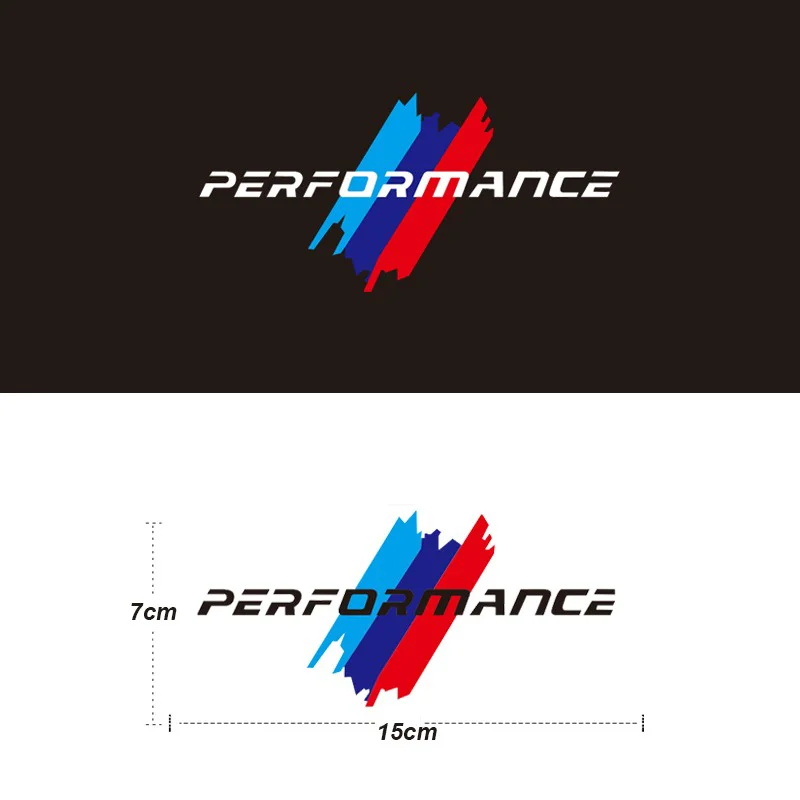 Bmw M Power Logo Vector