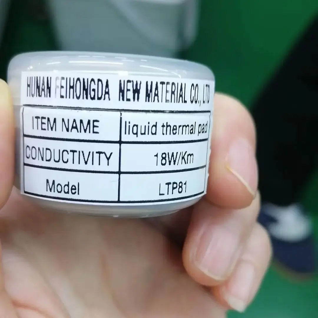 Fehonda-50g-100g-LTP81-18w-Mk-Liquid-Thermal-Pad-12g-VGA-GPU-IC ...