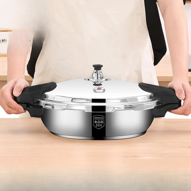 Stainless-Steel-Mini-Explosion-Proof-High-Pressure-Cooker-Household ...