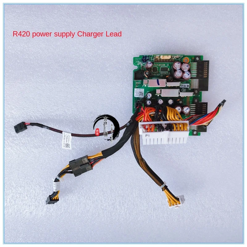 R420-2-5-hard-disk-3-5-backplane-p7h13-kvgg1-power-supply-board-00G8NN ...