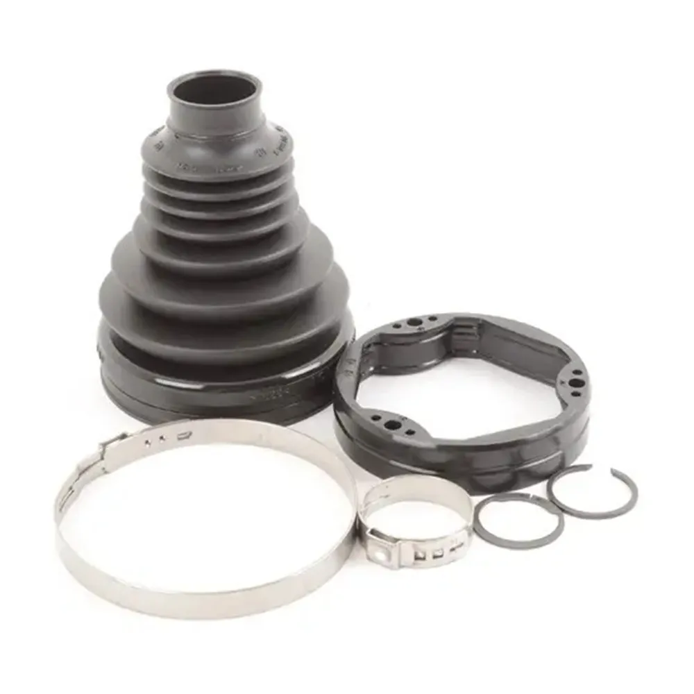 8K0498201B-conjunto-de-correa-de-arranque-de-junta-Universal-adecuado ...