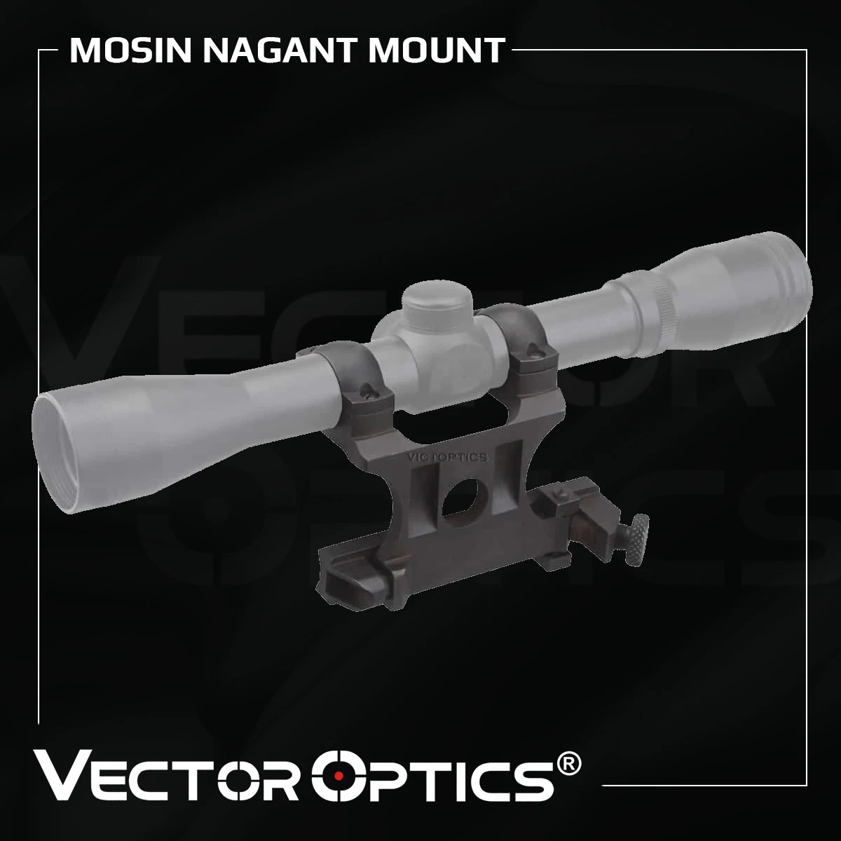 Vector-Optics-Ww2-Mosin-Nagant-91-30-Pu-Scope-Mount-Designed-for-Real ...