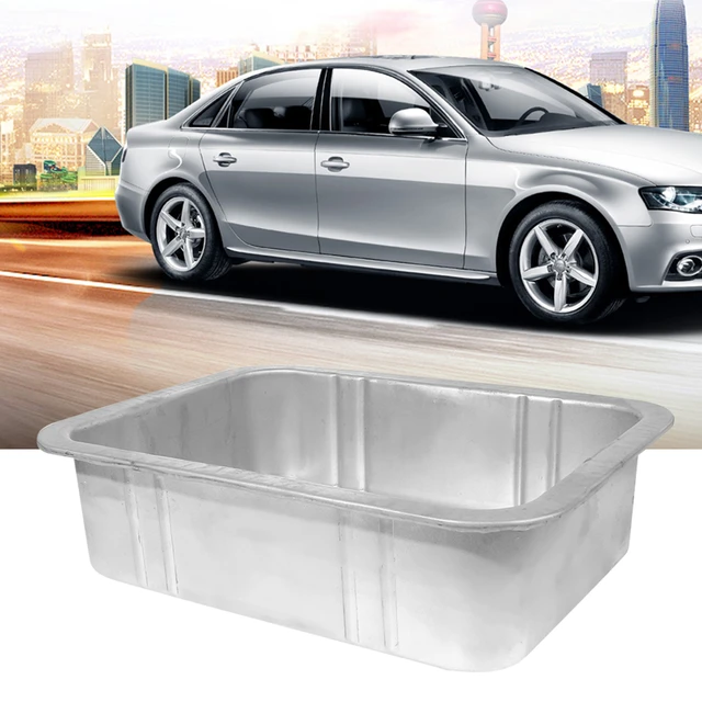 Large Oil Pan Collection