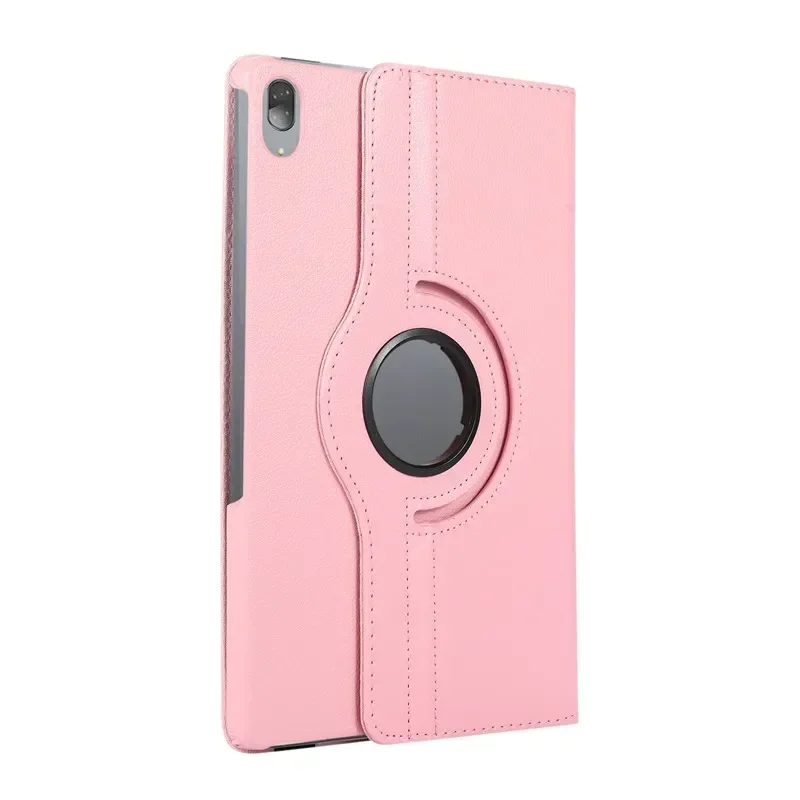 Funda giratoria 360 para Huawei MatePad 11,5 2023, Funda de cuero PU con soporte para tableta ...