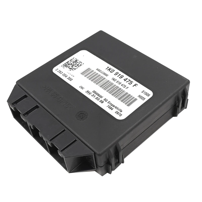 Xvision Scc Parking Distance Sensors With Fitting From