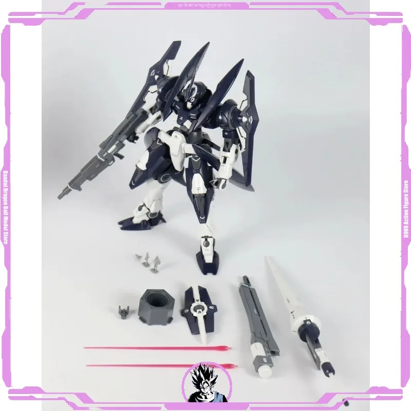 HUANYING-figuras-de-acci-n-de-GN-X-ADVANCED-G001-juguete-de-montaje-1 ...