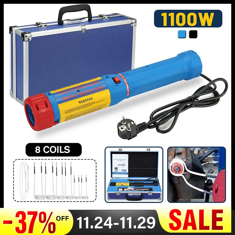 EXCELLWAY-Aquecedor-Eletromagn-tico-Mini-Indu-o-Aquecedor-Sem-Chama ...