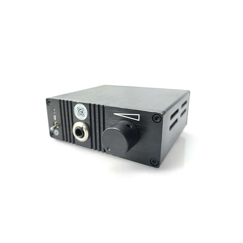 Meier-Audio-Corda-Rock-Sturdy-Anodized-Aluminium-Enclosure-Headphone ...