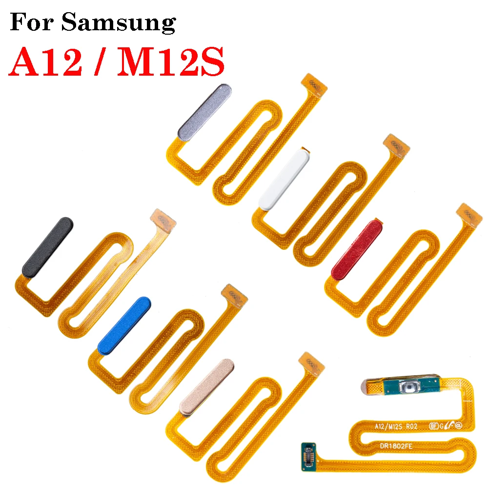 Samsung Power Button Flex | Touch Button Samsung A12 | Power Button A12 ...