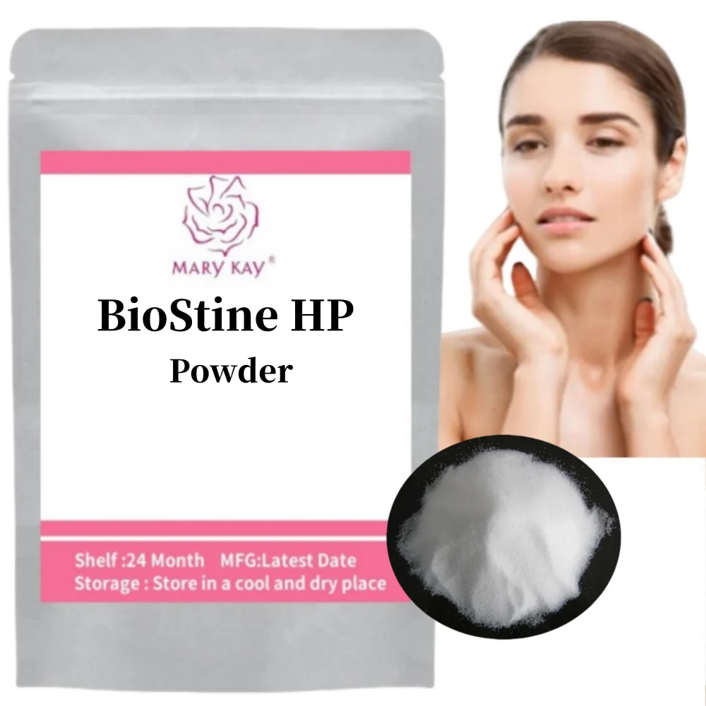 Hot-Supply-BioStine-HP-Powder-Reduce-Wrinkles-Beautify-Skin-Moisturize ...