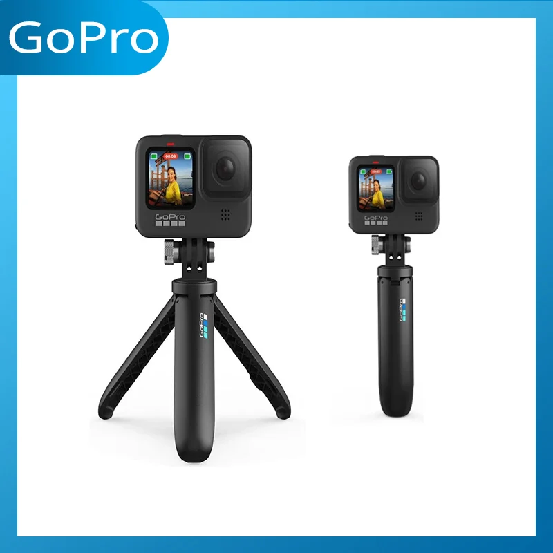 GoPro HERO 11 HERO10 HERO9 Black Camera Media Mod 3.5mm mic HDMI-out ...