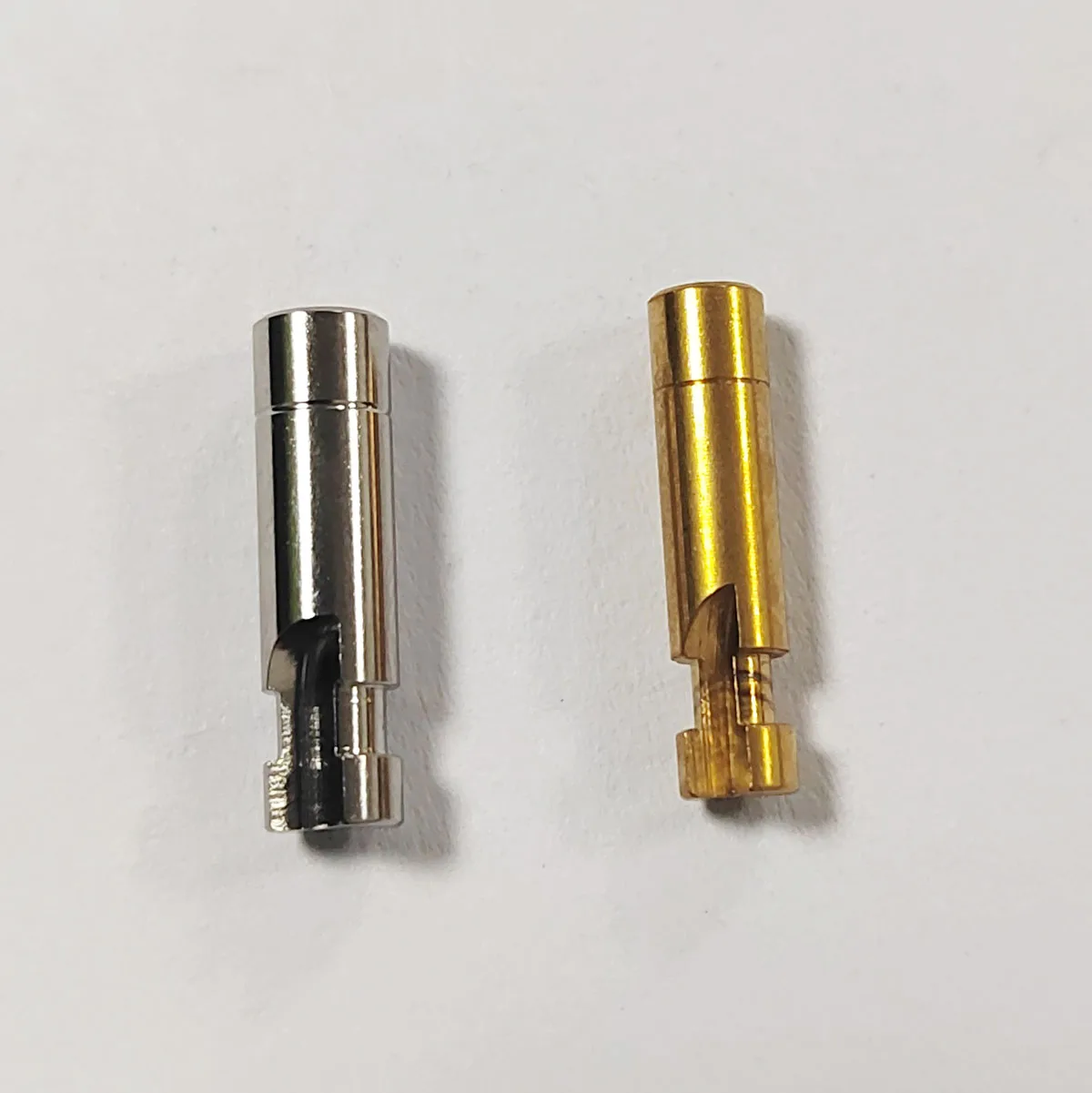 Dental-implant-lab-analog-implant-replica-for-Hiossen-Osstem-TS-regular ...