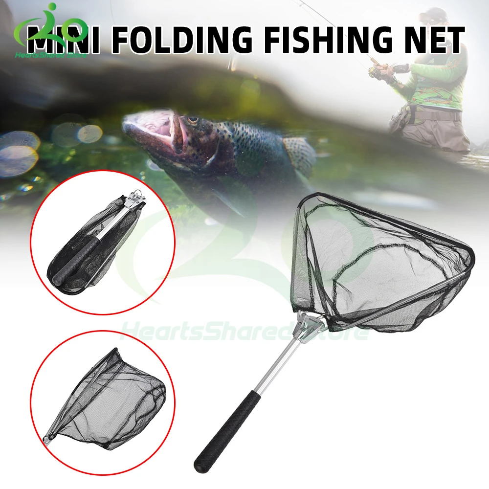 Portable-Fishing-Nets-Aluminum-Alloy-Telescoping-Foldable-Landing-Net ...