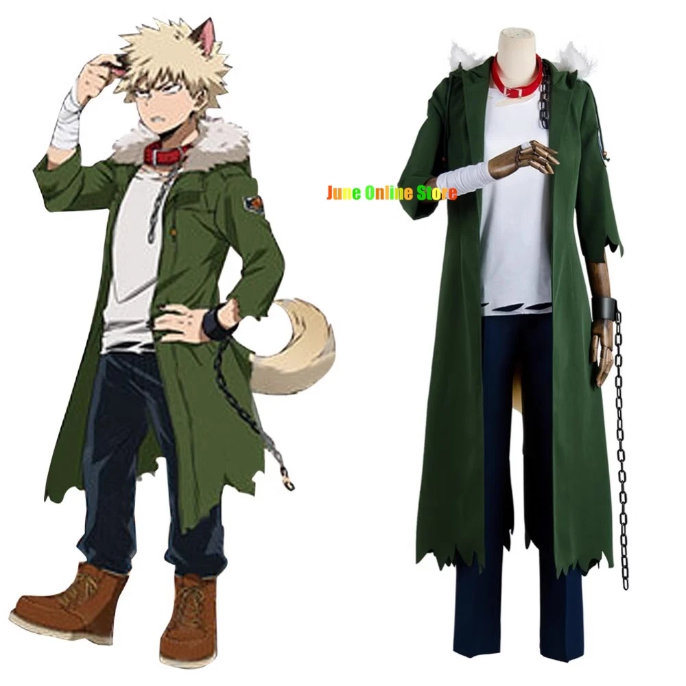 Bakugo-Katsuki-Anime-Cosplay-Costume-Clothes-Wig-Uniform-Cosplay-Bakugo ...