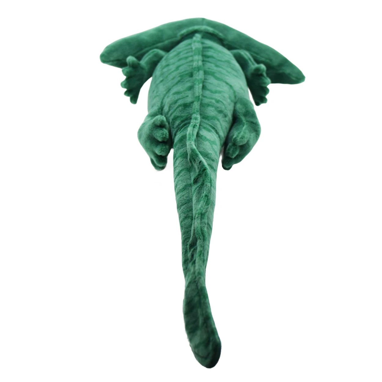 Hammerhead Salamander Diplocaulus